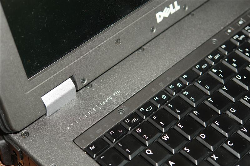 Dell Latitude E6400 XFR Rugged Laptop | Joey's Blog on Stuff.